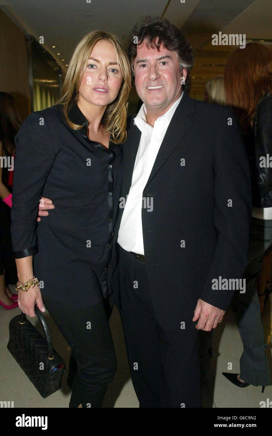 Daniel galvin party hi-res stock photography and images - Alamy