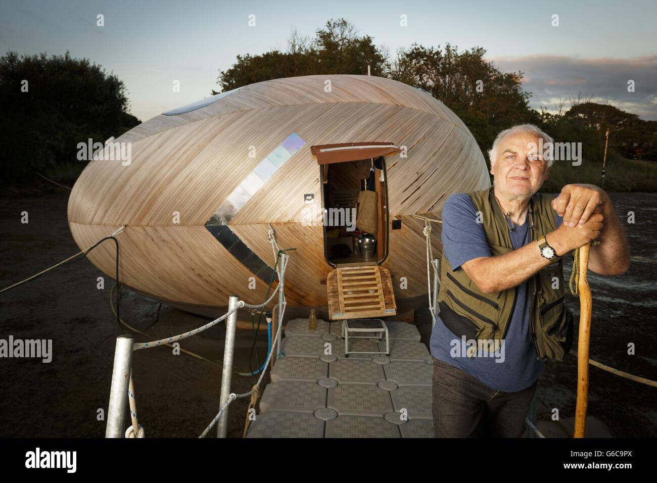 Stephen turner hi-res stock photography and images - Alamy