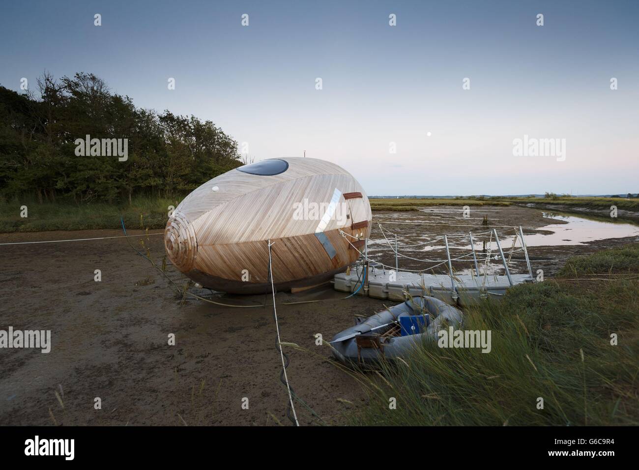 Artist Stephen Turner Stock Photo - Alamy