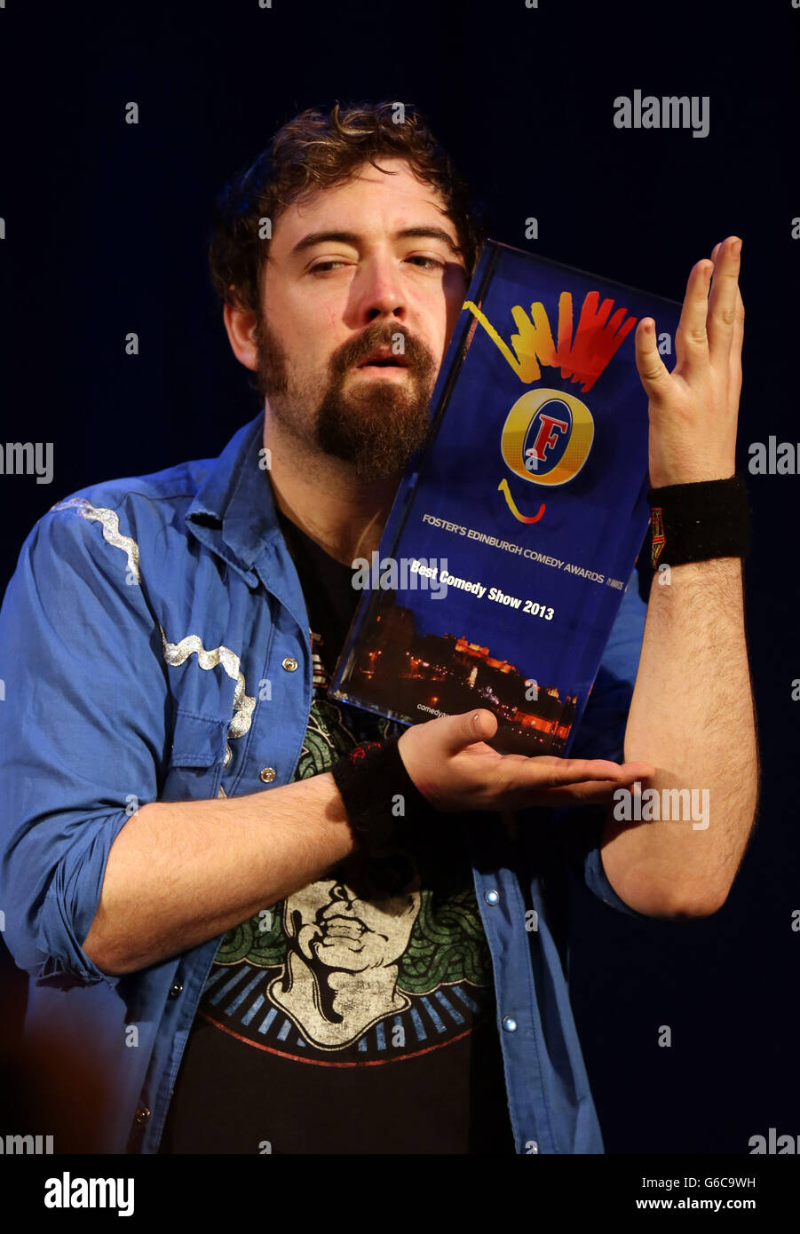 Nick helm hi-res stock photography and images - Alamy