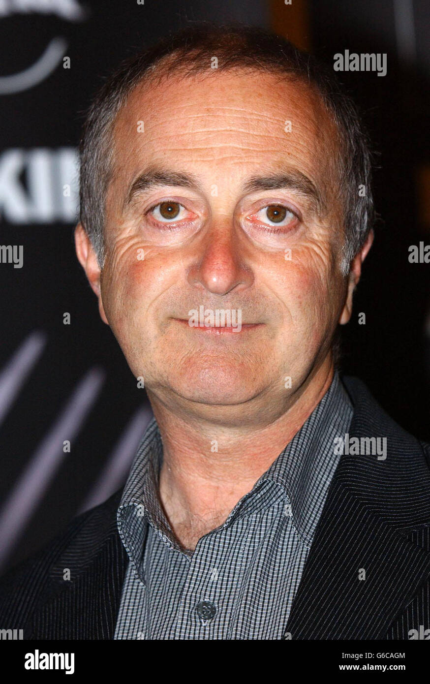 Tony Robinson arriving for the Time Out Eating & Drinking Awards, held ...
