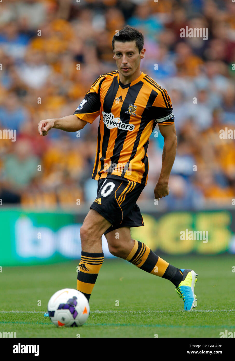 Robert koren hull city tigers hi-res stock photography and images - Alamy