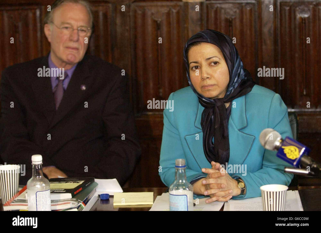 Lord corbett hi-res stock photography and images - Alamy