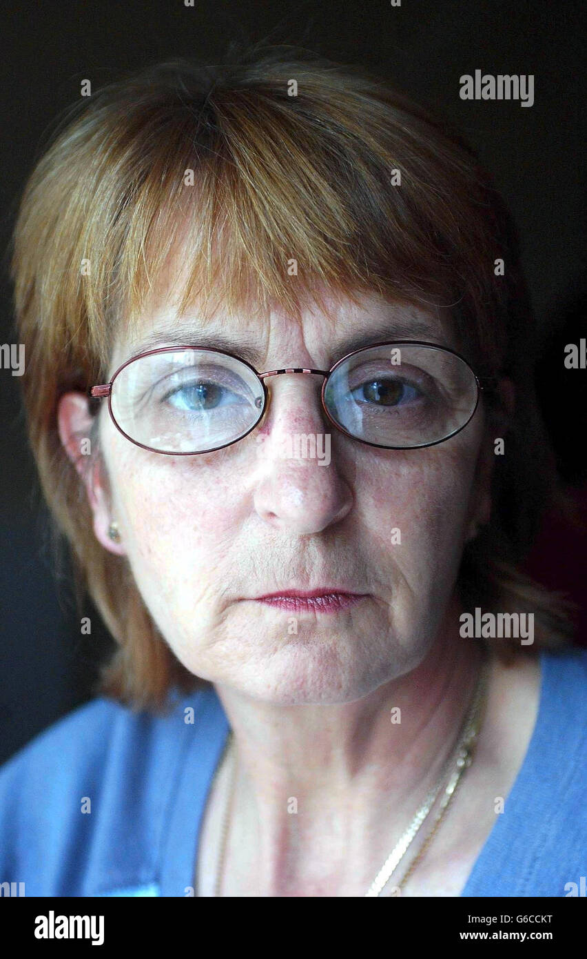 Lesley williams hi-res stock photography and images - Alamy