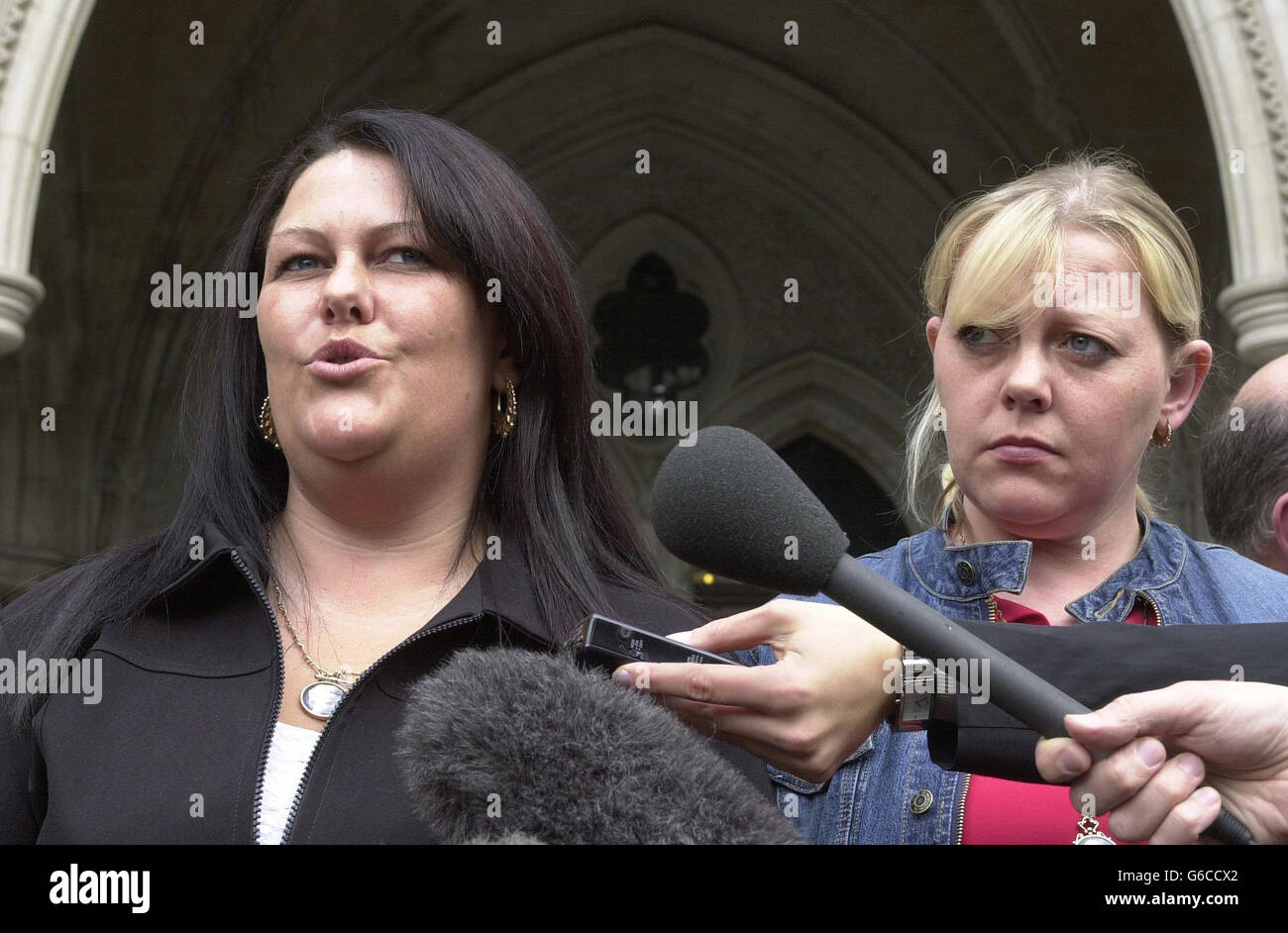 Mary bell killer hi-res stock photography and images - Alamy