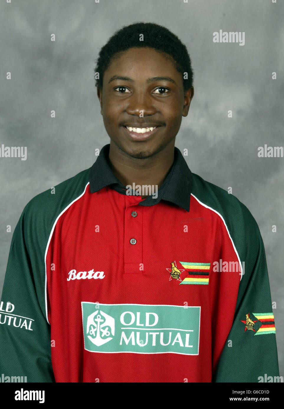 Zimbabwe - Tatenda Taibu Stock Photo - Alamy