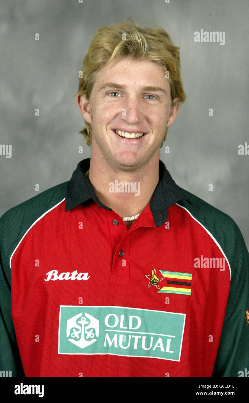 Zimbabwe barney rogers hi-res stock photography and images - Alamy