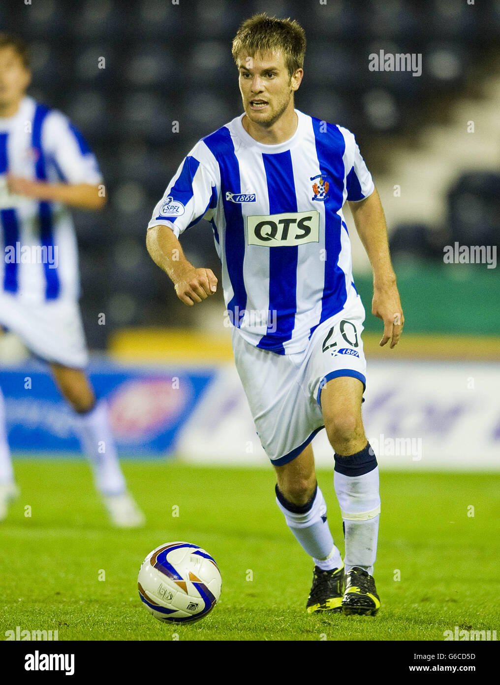 Kyle jacobs hi-res stock photography and images - Alamy