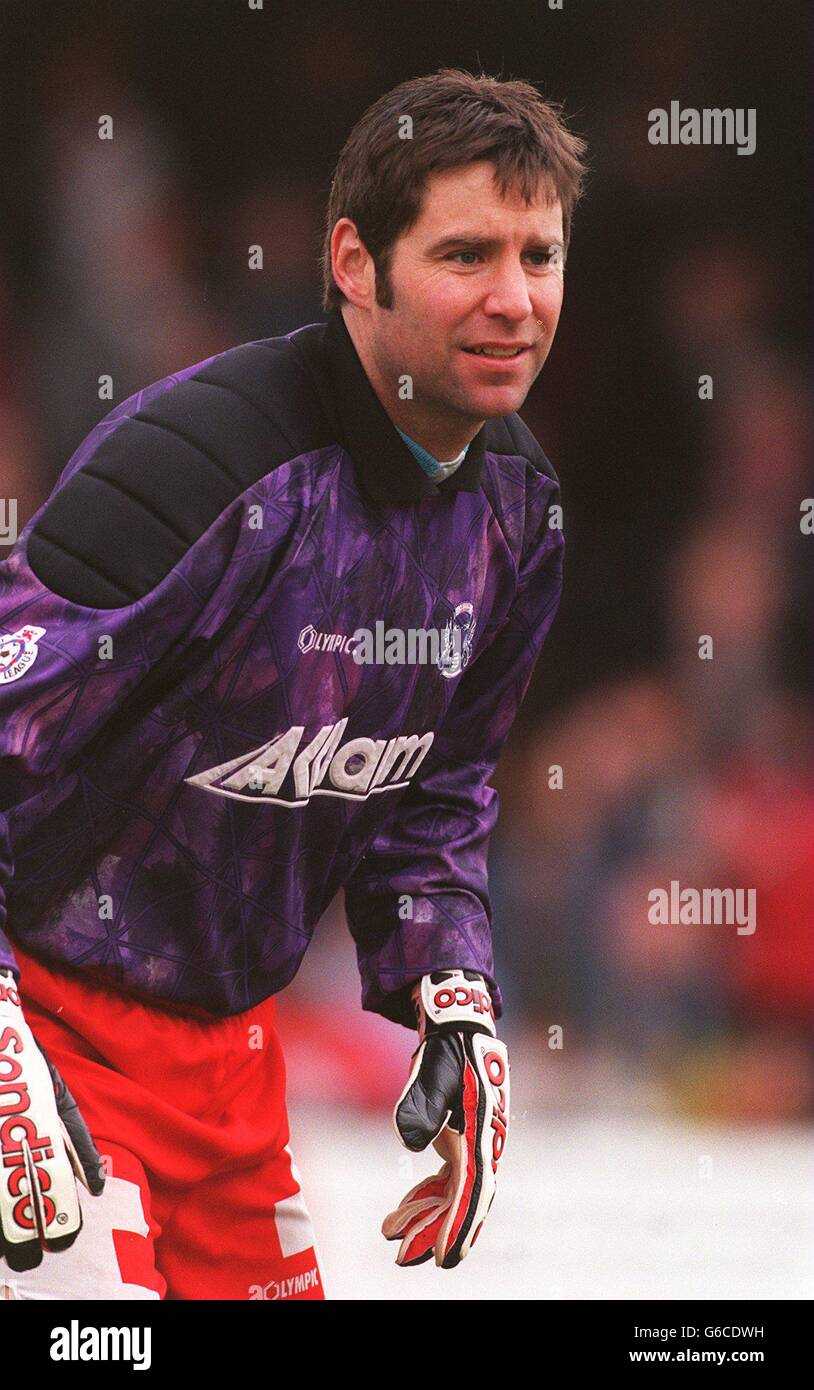 Ron fearon hi-res stock photography and images - Alamy