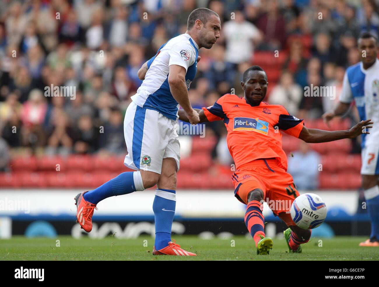 Sport football david dunn hi-res stock photography and images - Alamy