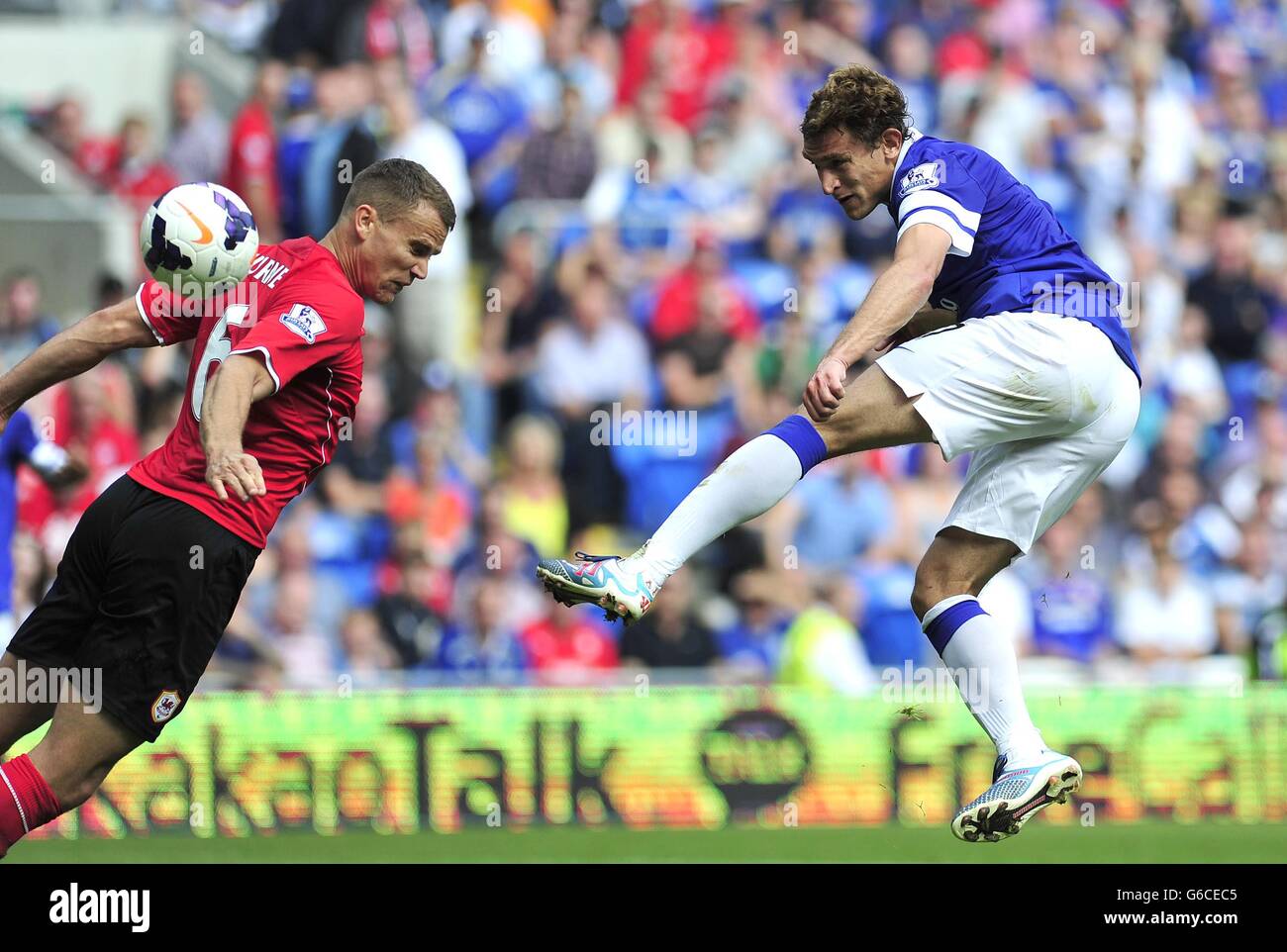 Ben turner cardiff city hi-res stock photography and images - Alamy