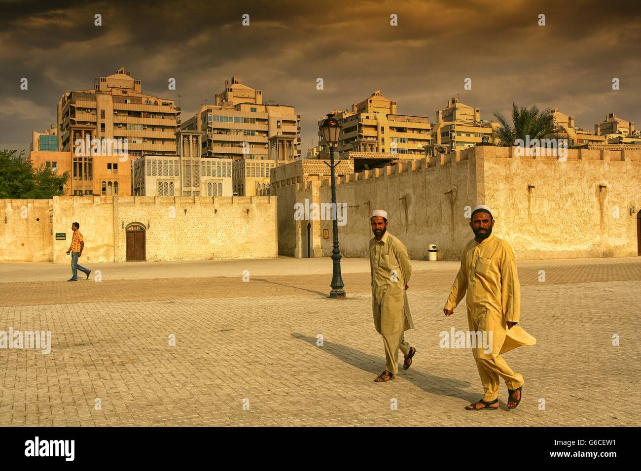 Sharjah kalba hi-res stock photography and images - Alamy