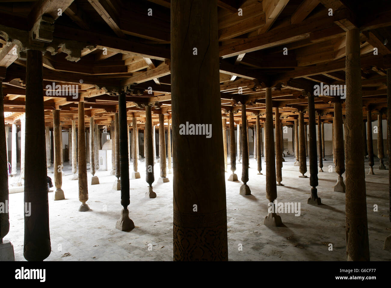 The Djuma Mosque Stock Photo - Alamy