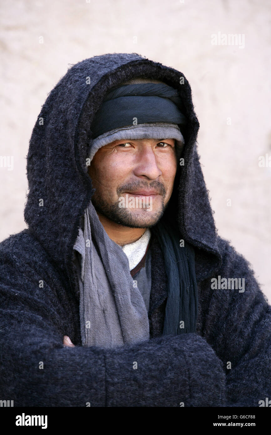 Uzbek ethnicity hi-res stock photography and images - Alamy