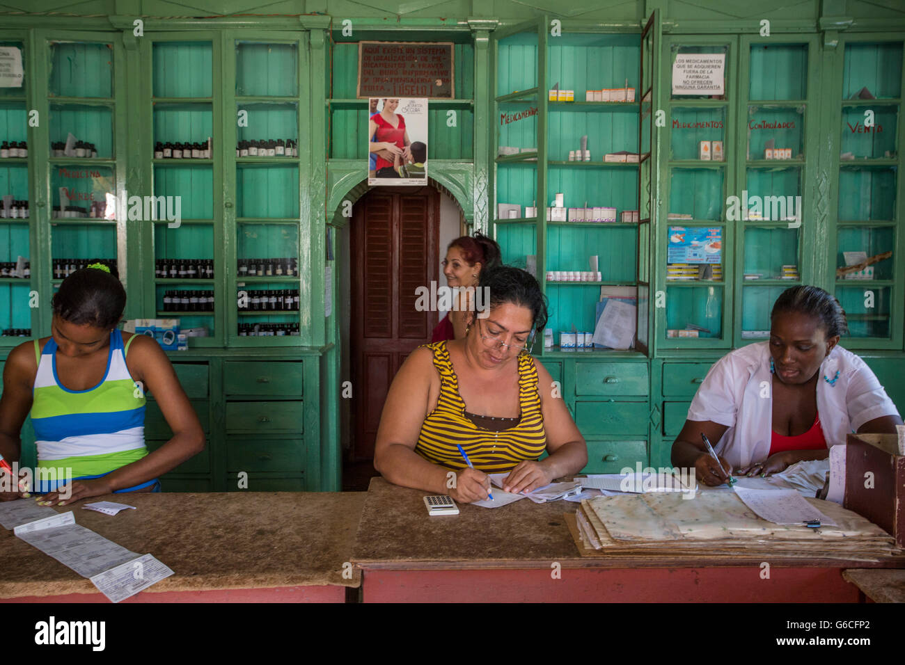 Cuba sugar factory hi-res stock photography and images - Alamy