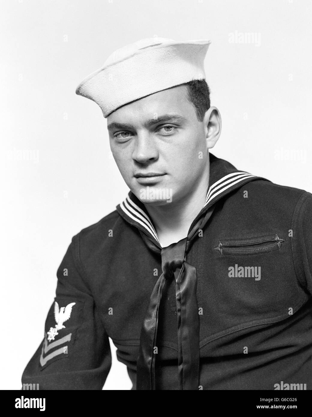 1940 Sailor Uniform 1940 Sailor Uniform