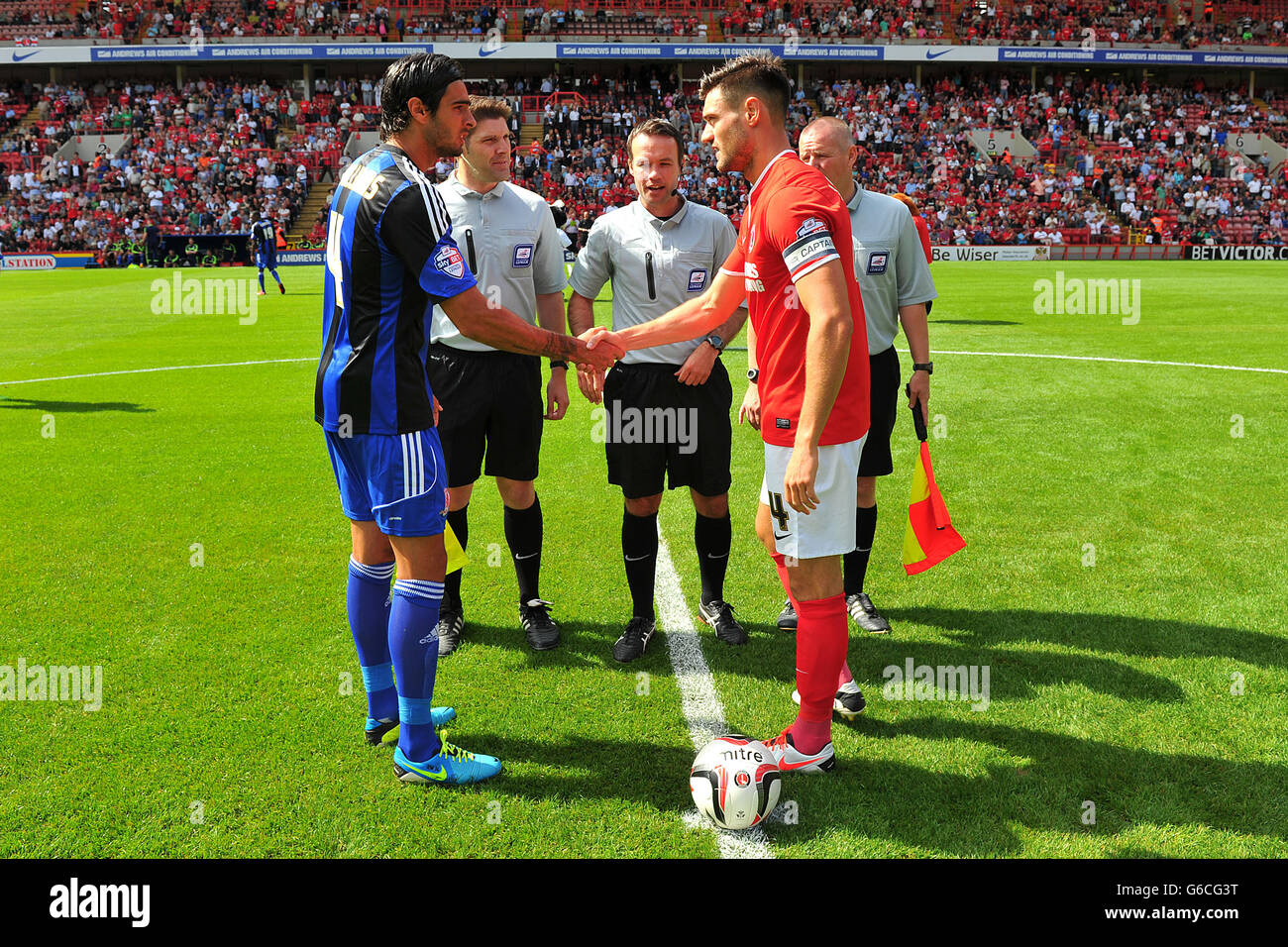 Rhys williams middlesbrough hi-res stock photography and images - Alamy