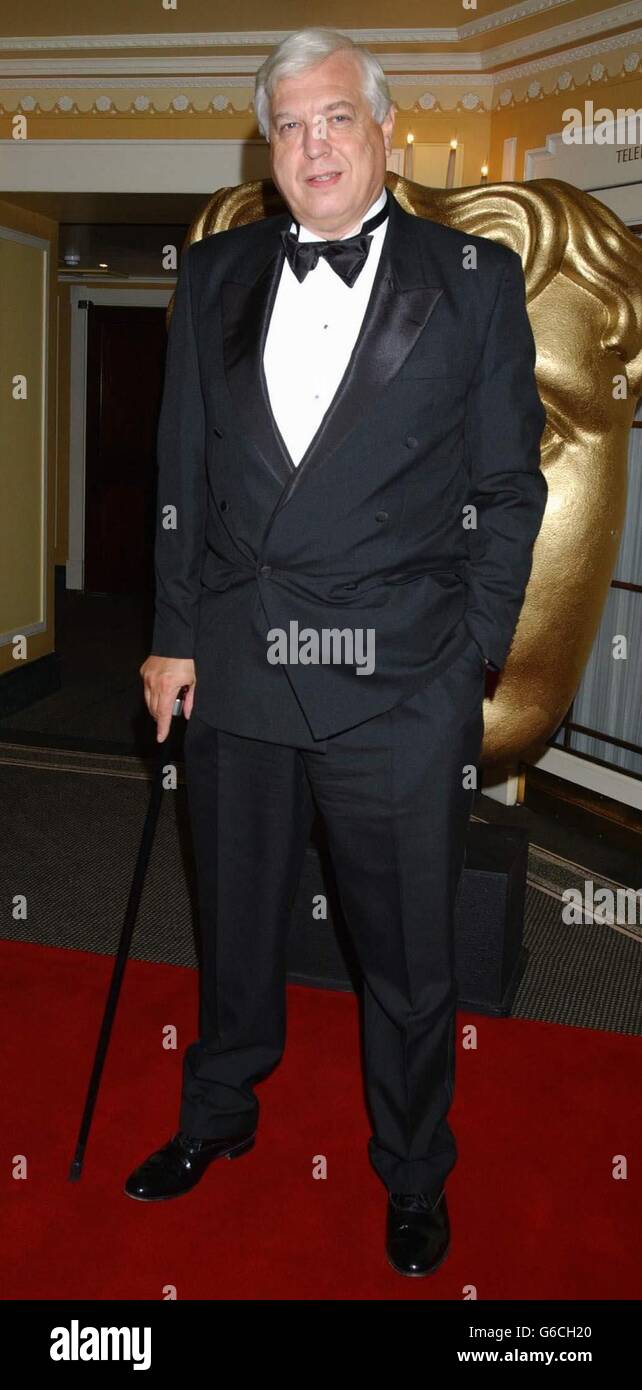 John simpson reporter hi-res stock photography and images - Alamy