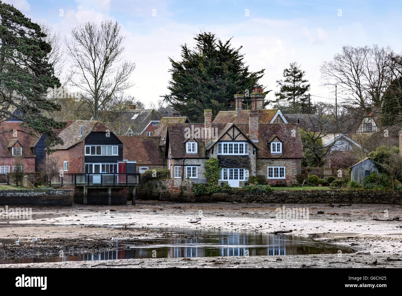 Beaulieu new forest hampshire hi-res stock photography and images - Alamy