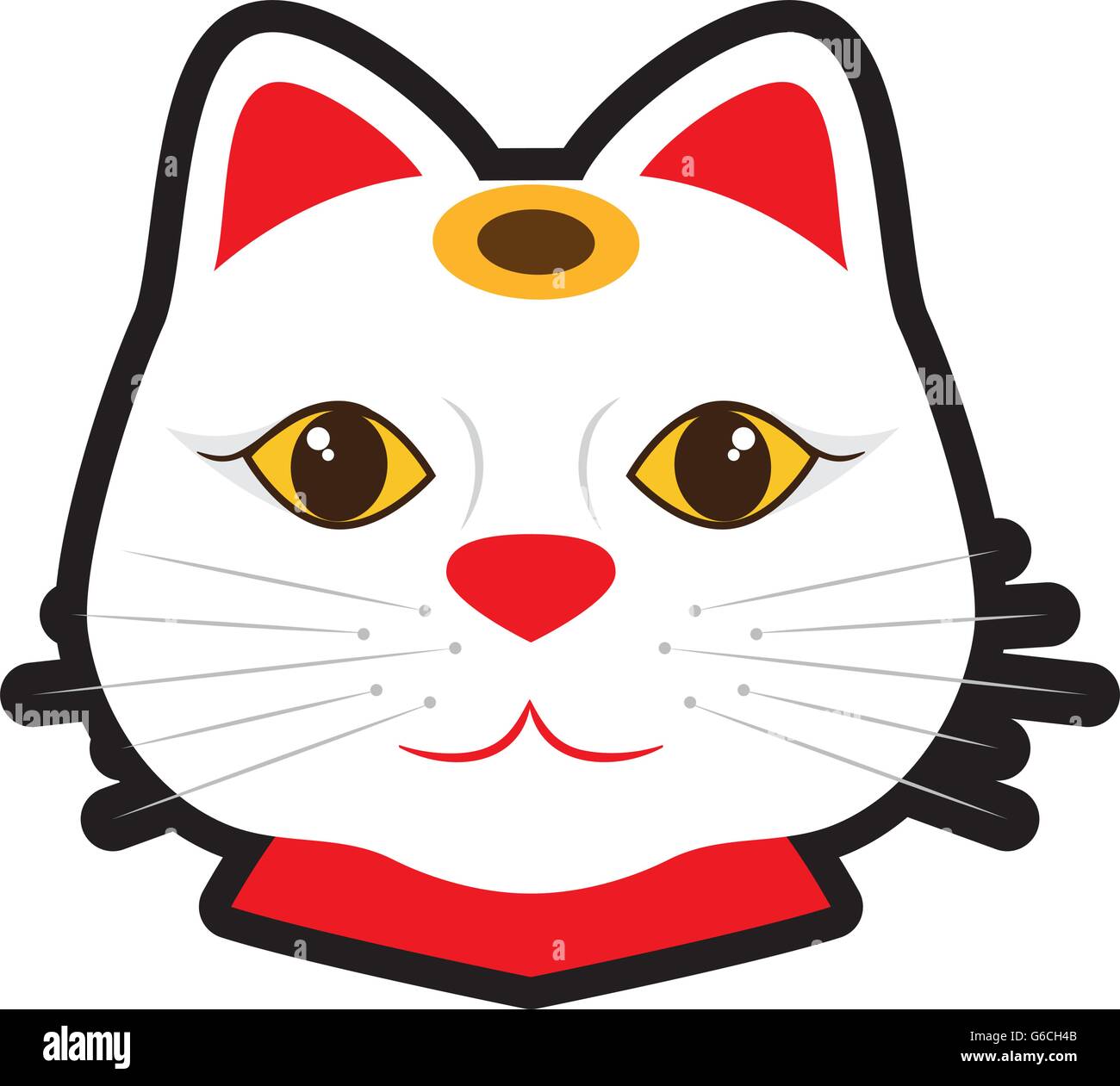 City cat country cat Stock Vector Images - Alamy