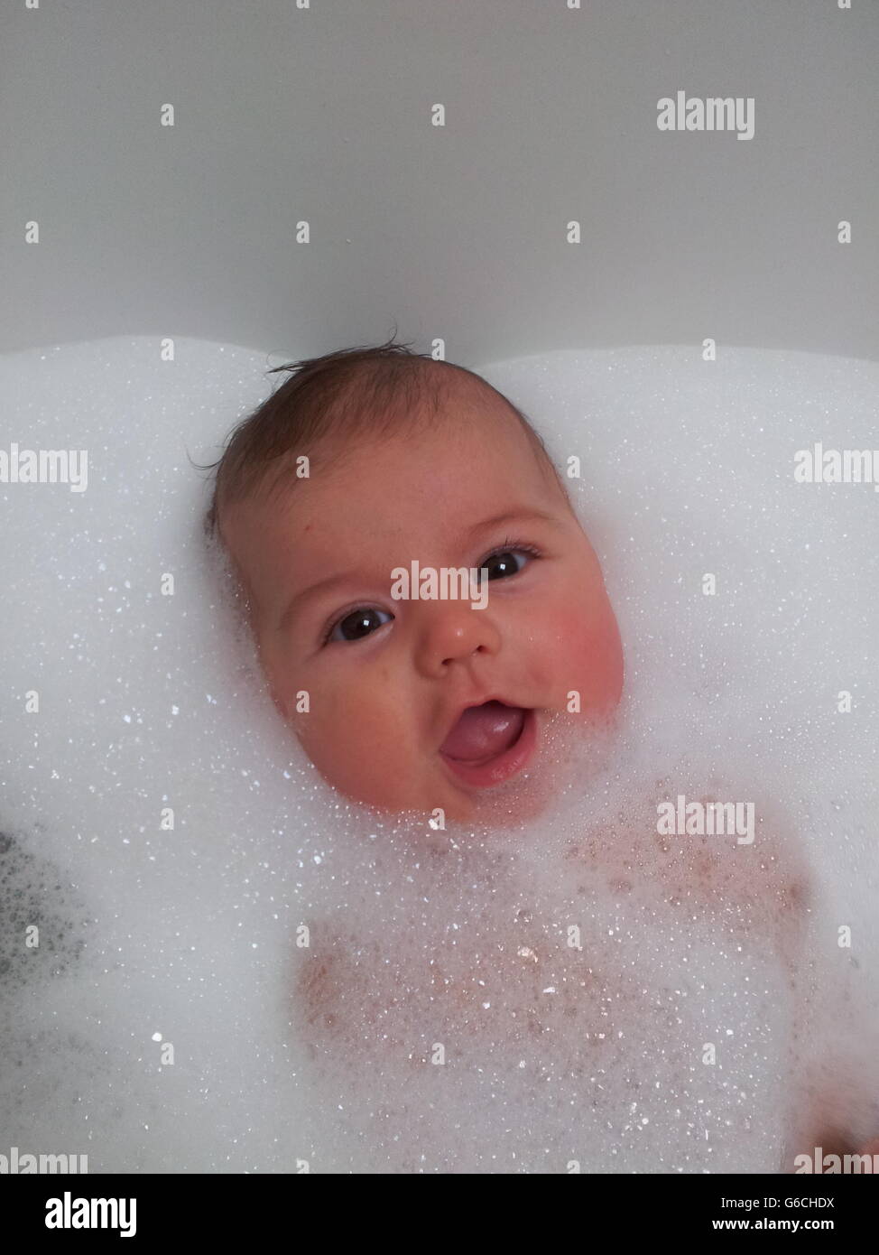 Bathtime hi-res stock photography and images - Alamy