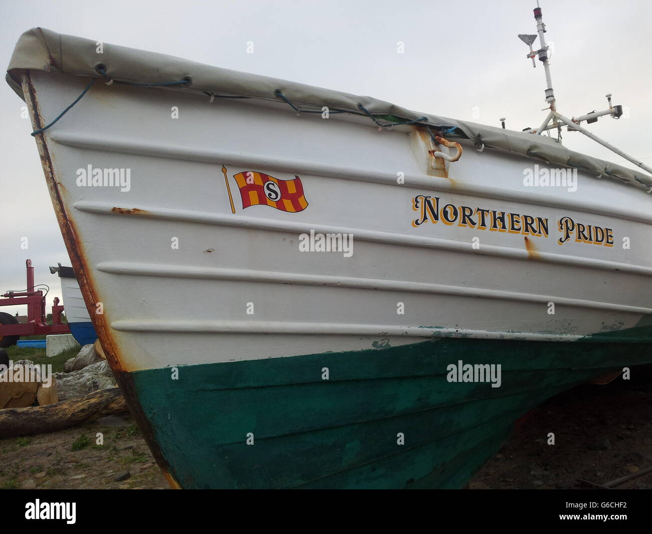 Northern pride hi-res stock photography and images - Alamy