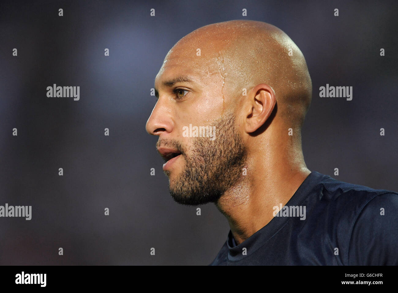 Soccer - International Friendly - Bosnia-Herzegovina v USA - Asim ...