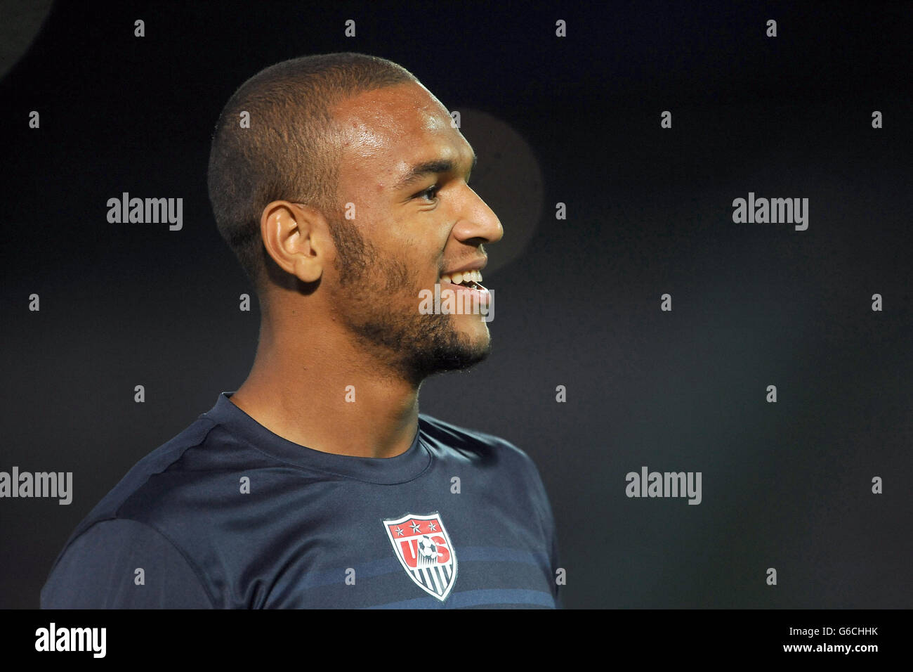 Soccer - International Friendly - Bosnia-Herzegovina v USA - Asim ...