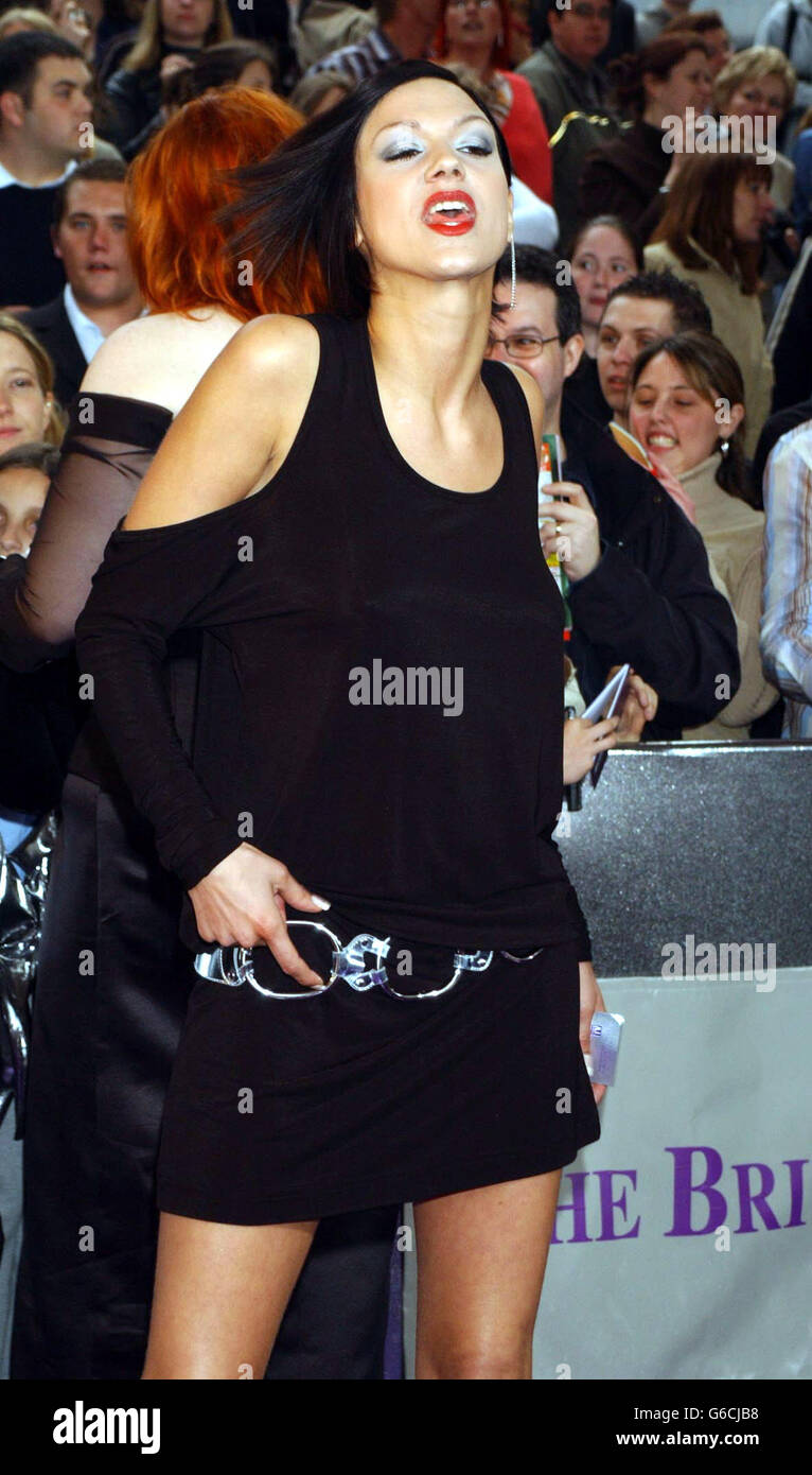 Kate mcenery hi-res stock photography and images - Alamy