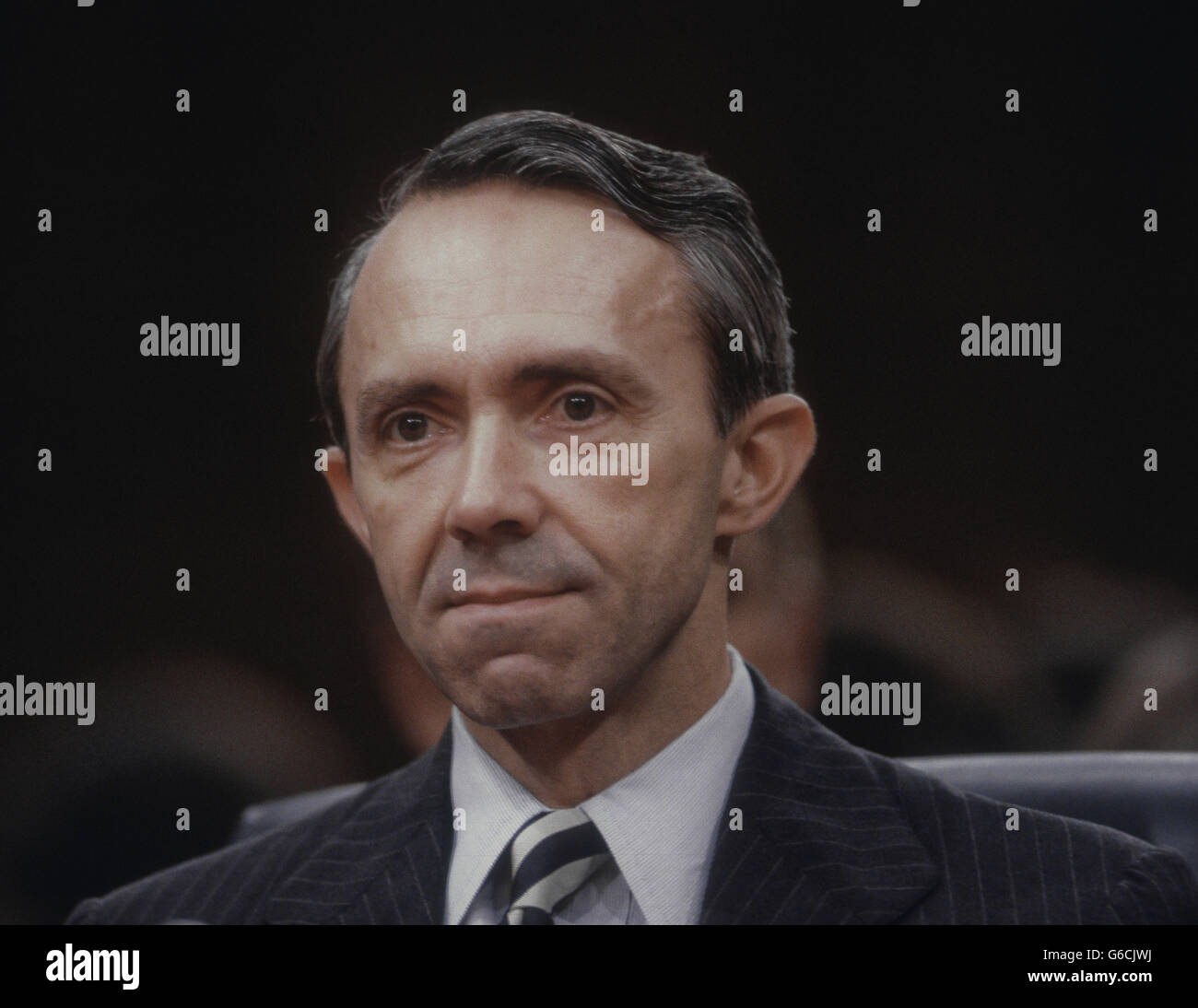 Judge david souter hi-res stock photography and images - Alamy