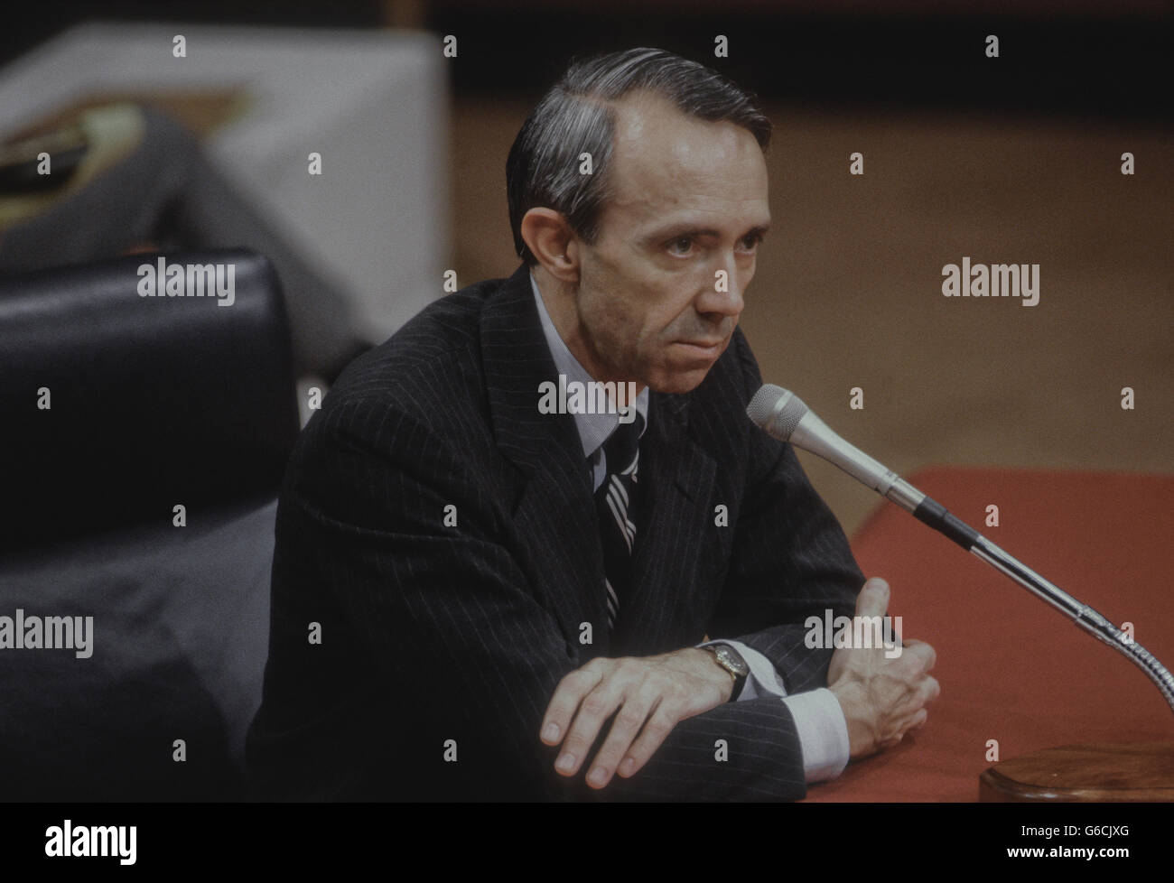 David souter justice hi-res stock photography and images - Alamy
