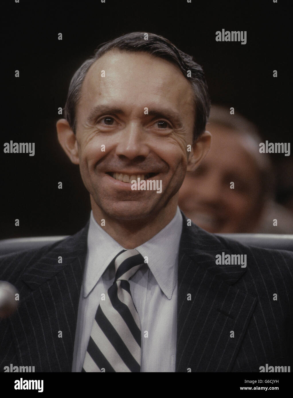 David Souter Justice High Resolution Stock Photography and Images - Alamy