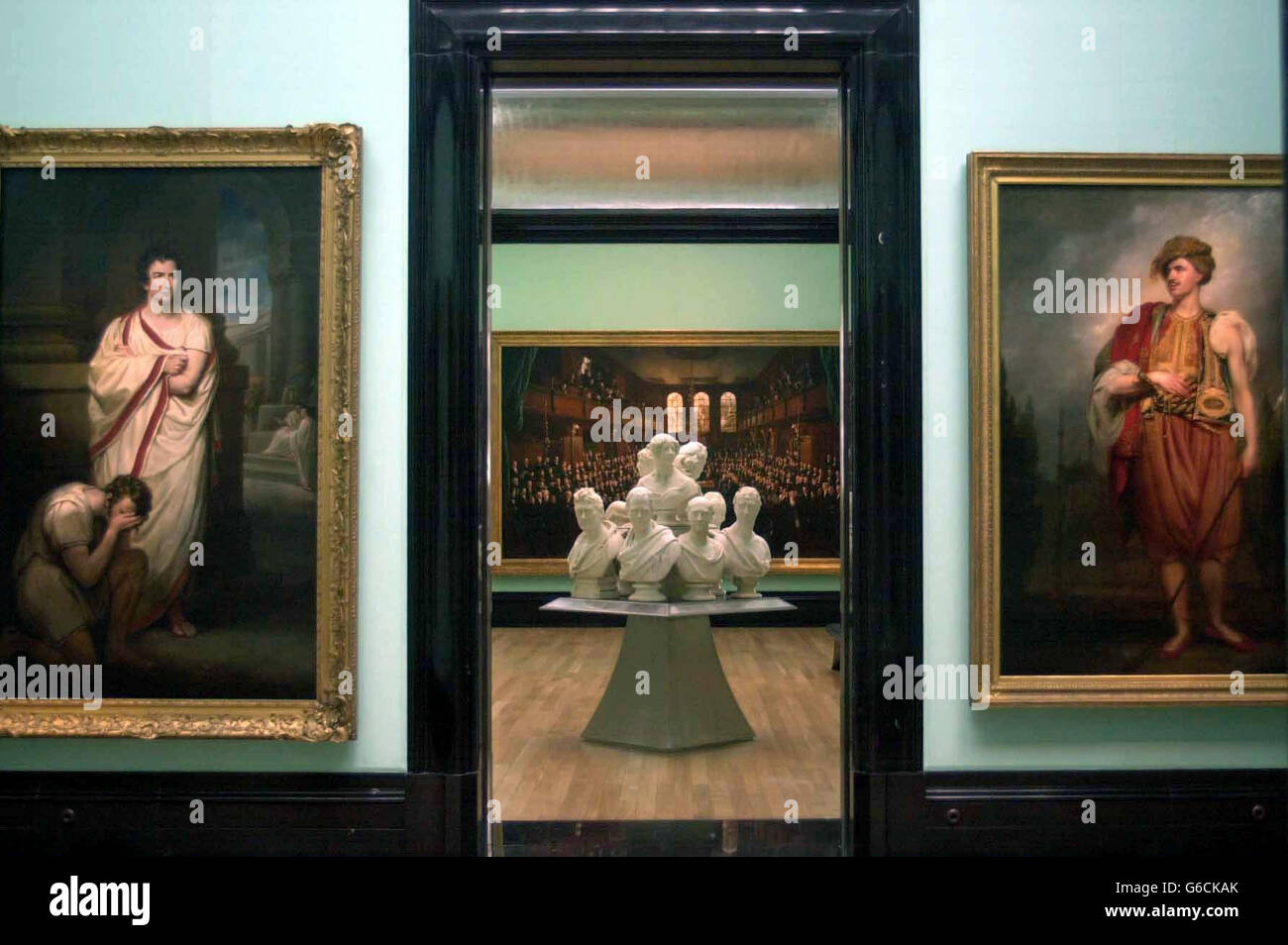 Redecorated hi-res stock photography and images - Alamy