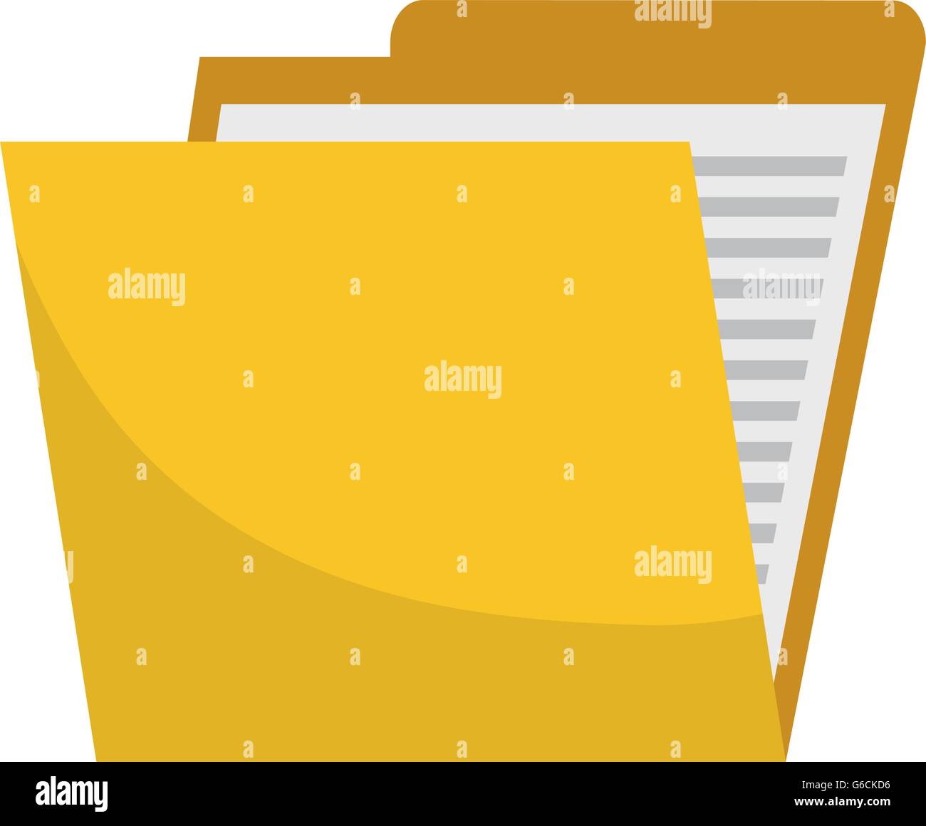 File icon. Document design. Vector graphic Stock Vector Image & Art - Alamy