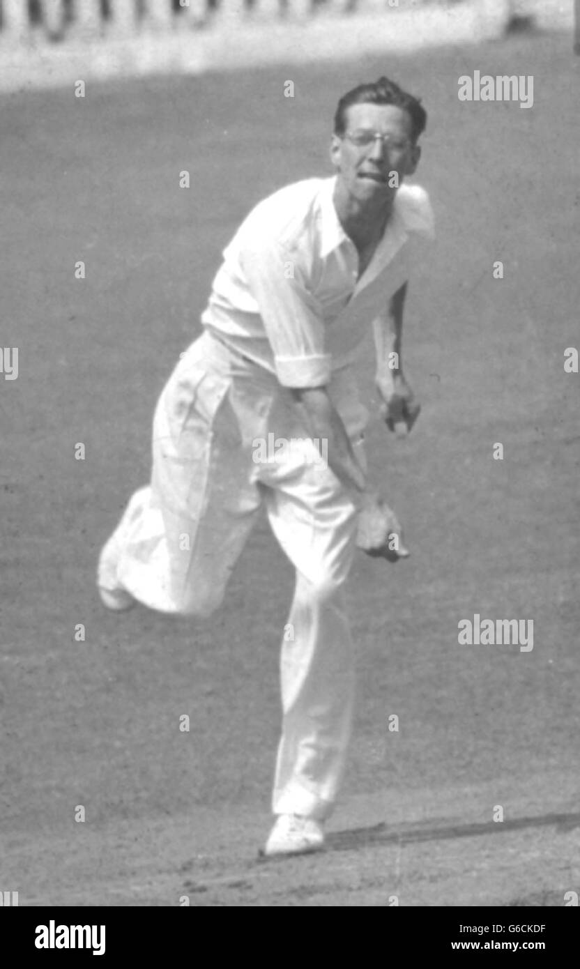 The dartford born cricketer of the kent county cricket club hi-res ...