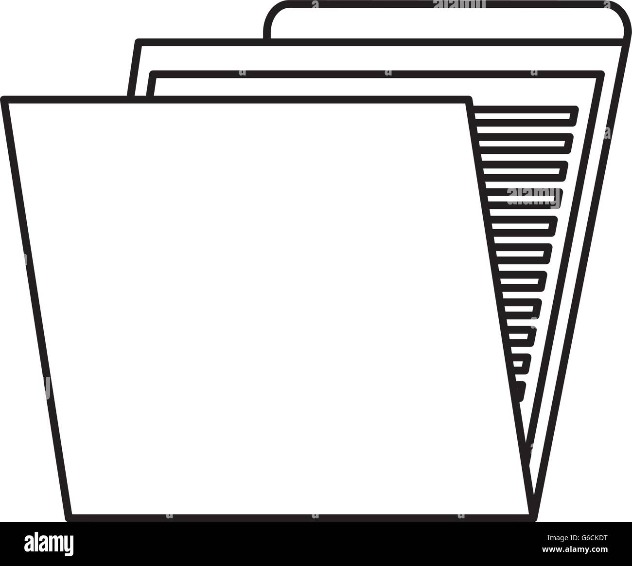 File icon. Document design. Vector graphic Stock Vector Image & Art - Alamy