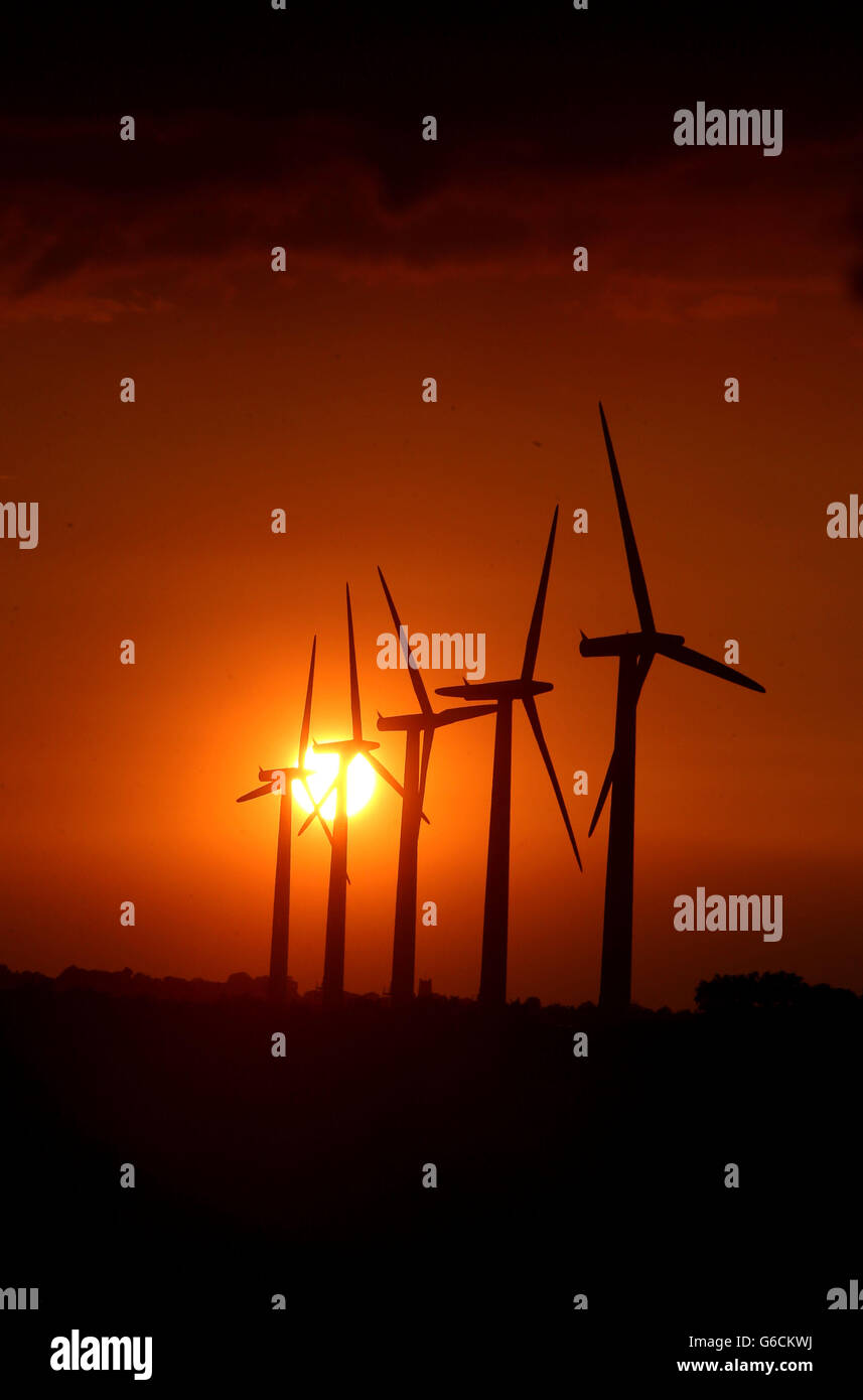 Summer weather Aug 26 Stock Photo - Alamy