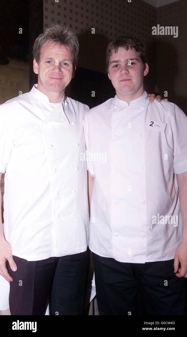 Josh eggleton hi-res stock photography and images - Alamy