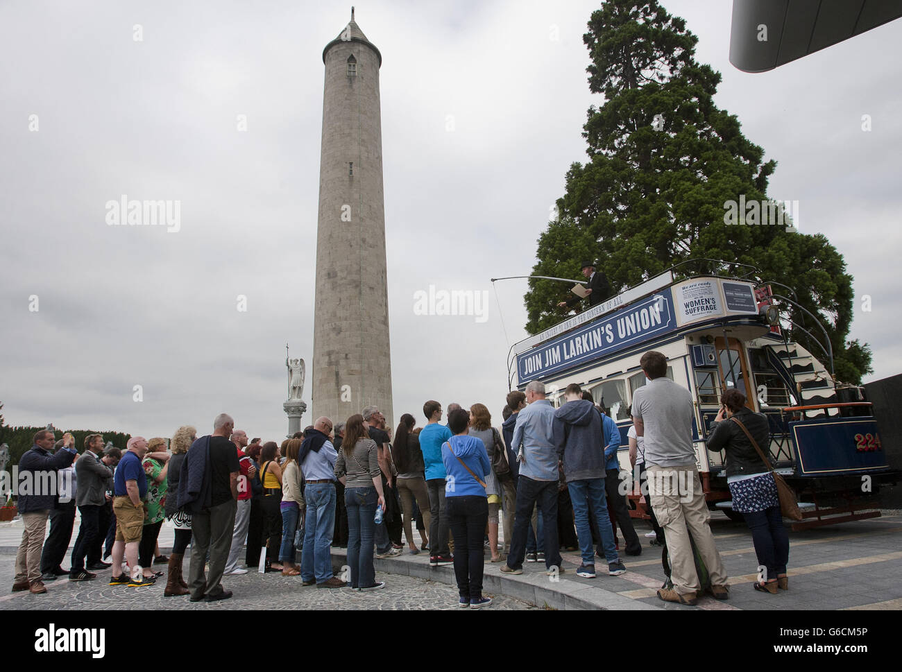 Lockout ireland hi-res stock photography and images - Alamy