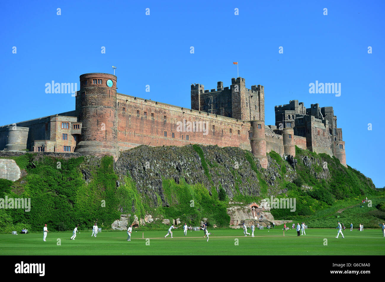 Ovingham hi-res stock photography and images - Alamy