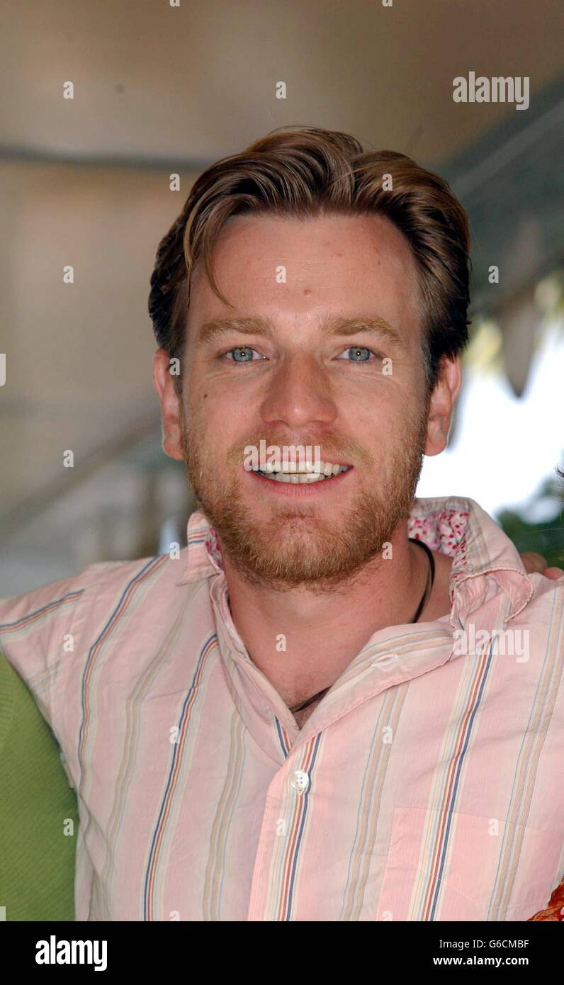 Young Adam - McGregor Stock Photo - Alamy