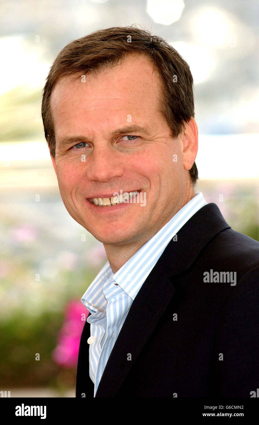 Bill paxton actor hi-res stock photography and images - Alamy