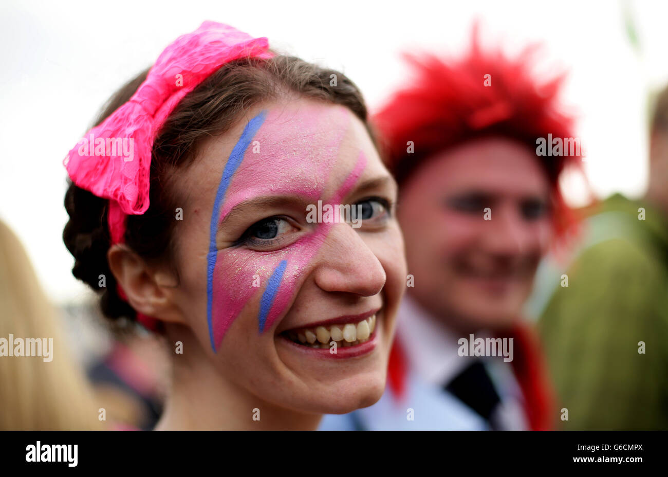 Boowie hi-res stock photography and images - Alamy