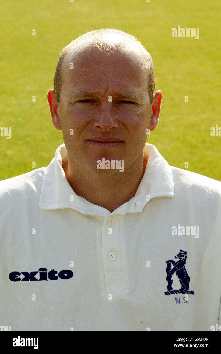 Neil Smith - Warwickshire Cricket. Neil Smith - Warwickshire County ...