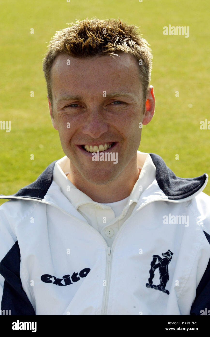 Simon Hollyhead - Warwickshire Cricket. Simon Hollyhead - Warwickshire ...