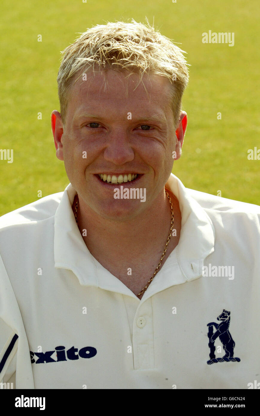 Dominic ostler hi-res stock photography and images - Alamy