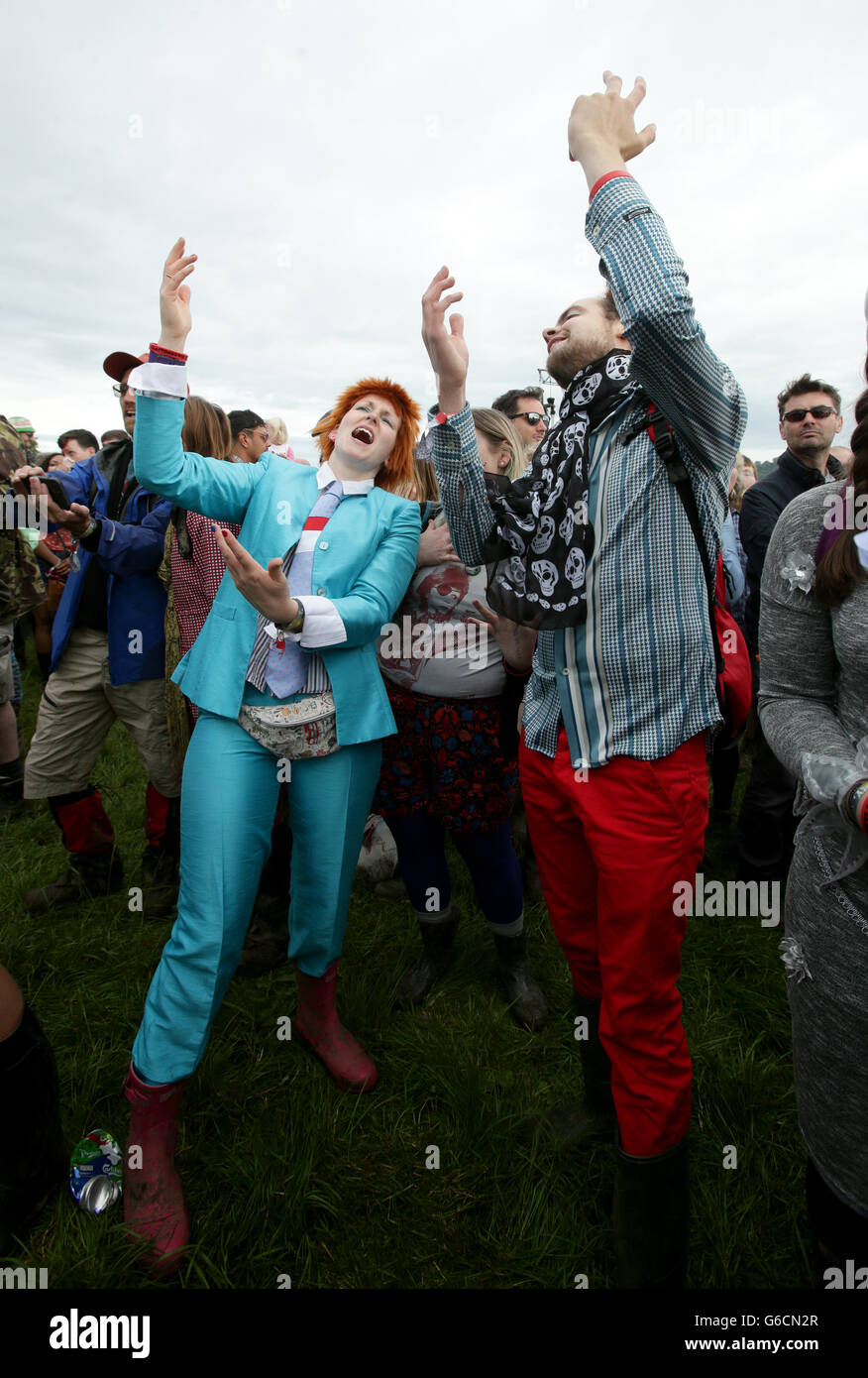 (Left to right) Tom Hammersley, David Hartley, Hannah Brookfield and ...