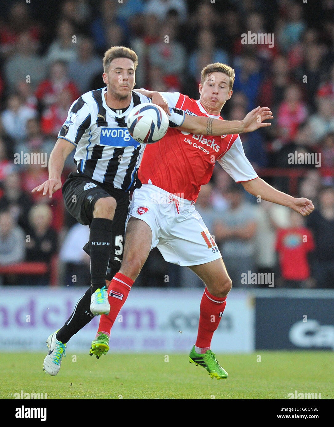 Dan Fleming High Resolution Stock Photography and Images - Alamy