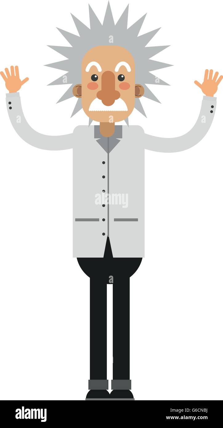 albert einstein icon Stock Vector Image & Art - Alamy