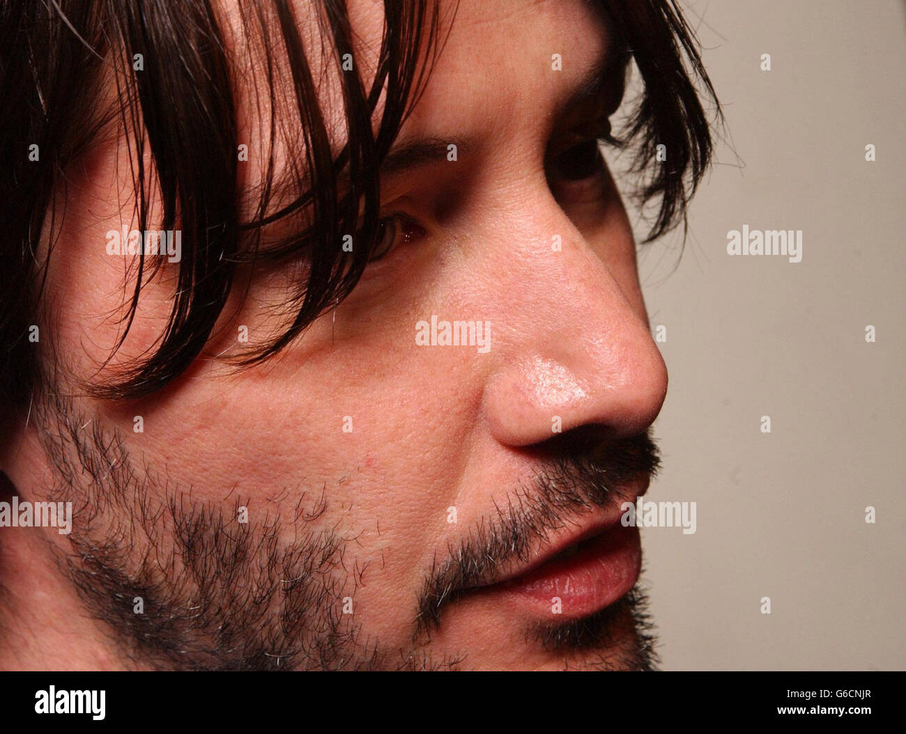 Keanu matrix hi-res stock photography and images - Alamy